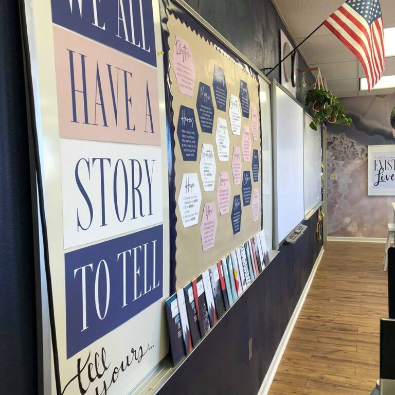 5 Ways to Master Your Classroom Environment and Design - The SuperHERO ...