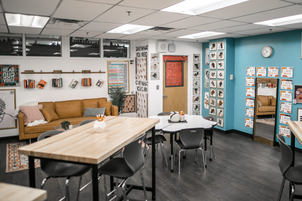 The Best Classroom Furniture to Create a Flexible and Welcoming Space ...