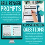 DIGITAL Workbook for ANY Novel: Unit Study Grades 7-12 - The SuperHERO ...